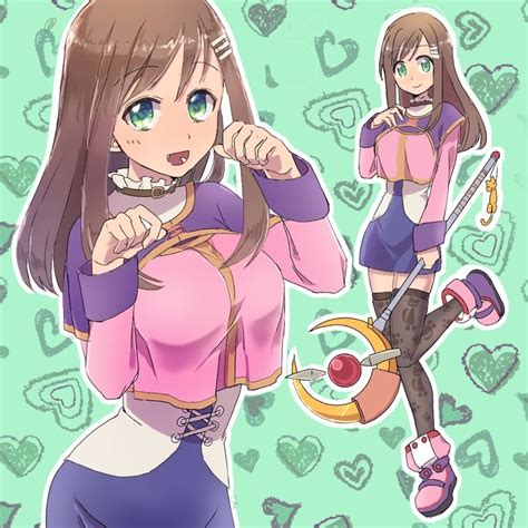 Sophia Esteed Star Ocean And 1 More Drawn By Rusinomob Danbooru