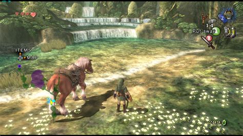 Twilight Princess Looks Amazing In 1080p Rgamecube