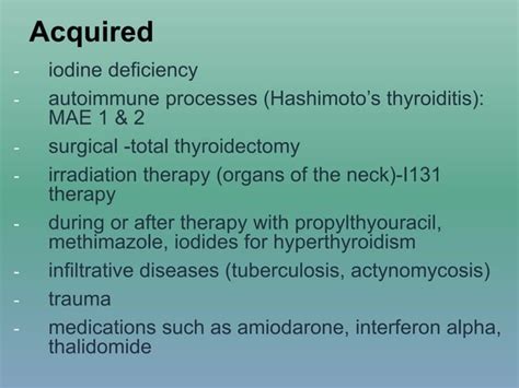 Hypothyroidism Evaluation And Management By Dr Selim Ppt Thyroid Disorders Endocrine And