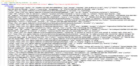 Automatic Prettification Of JSON In Visual Trace InterSystems Developer