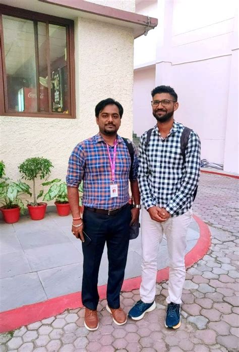 Deepak Tripathi On Linkedin Financialliteracy Investmentawareness Professionaldevelopment Nsdl