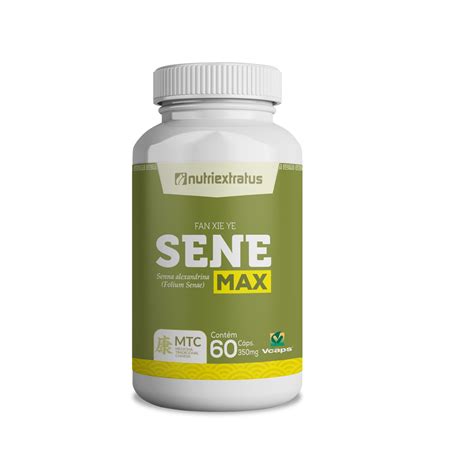 Sene Max Grupo Nutri