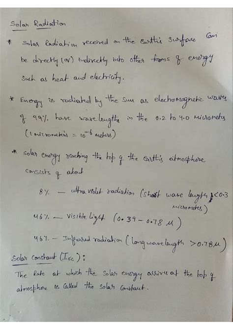 NCES Unit 1 Complete Notes CSE AI And ML Studocu