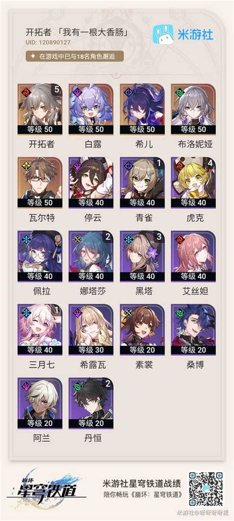大佬们我想，打深渊第11层怎么配对啊？ 崩坏：星穹铁道社区 米游社