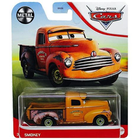 Smokey E Il Camion Giocattolo Del Bandito Burago Ferrari F1 75 N 55