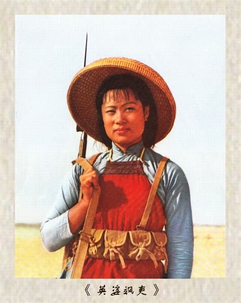 江青的摄影作品 中国摄影家协会网