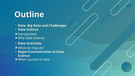 Data Science Ppt By Teacherdadapluspptx