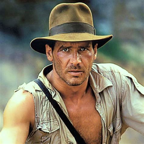 Harrison Fords Best Roles