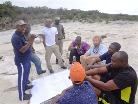 C Susan Howes Pe Phr On Linkedin Geoscience Certification Bootcamp Fieldtrip Structural