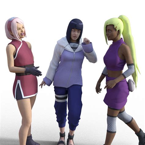 Sexy Jutsu Remake By Mithrawnurudo On Deviantart