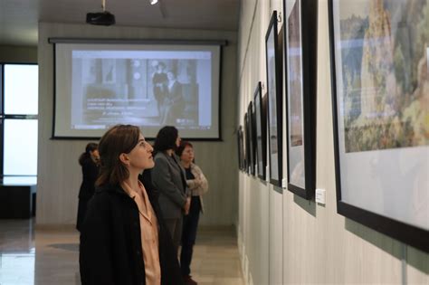 Xx საუკუნის დასაწყისის ქართული საეკლესიო მხატვრობის შესახებ ეროვნულ არქივში გამოფენა გაიხსნა