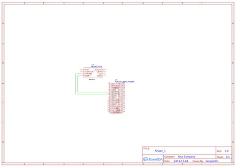 Arduino Rgb Spectrum Analyzer Platform For Creating And Sharing Projects Oshwlab