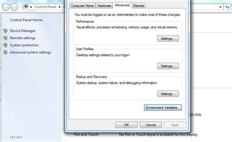 Java How To Remove Error Picked Up Javaoptions Xmx512m Stack Overflow