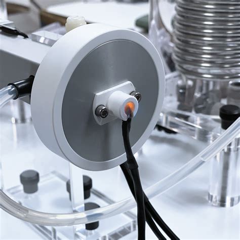 Be1 Batch Enzyme Reactor Armfield