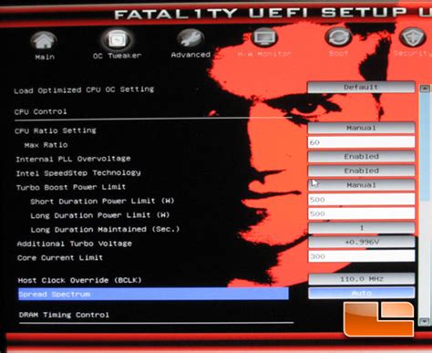 ASRock Fatal Ty P Professional Motherboard Review Page Of Legit ReviewsASRock