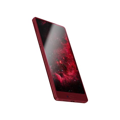 iF Design - Smartisan U3