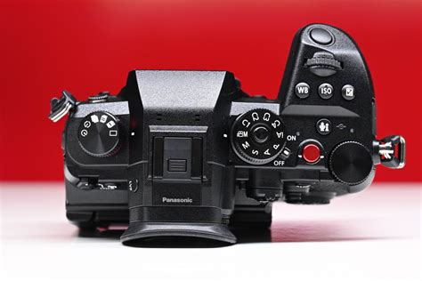 Panasonic GH6 Review & In-Depth User Guide - Newsshooter