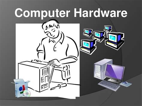 Computer Hardware Presentation