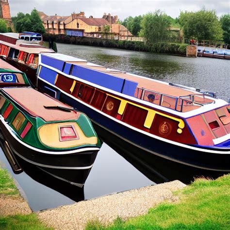 Should I Buy A Narrowboat Or Just Rent One
