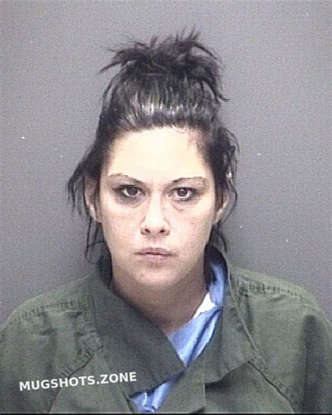 COON ANGEL RENEA 01 29 2023 Galveston County Mugshots Zone