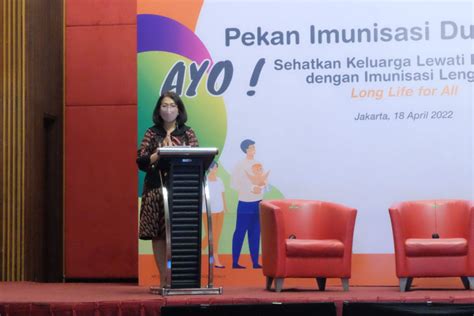 Govt Looking To Expand Immunization Coverage Ministry Antara News