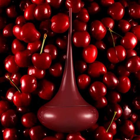 Cherry Chocolate Fragrances Oriflames Love Potion Cherry On Top Is