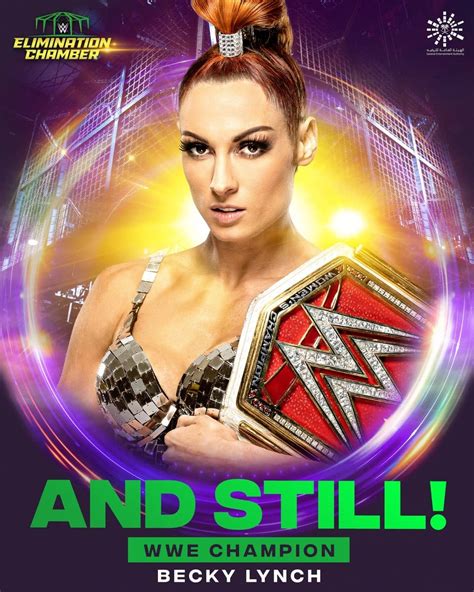WWE Elimination Chamber Recap Title Vs Title At WrestleMania