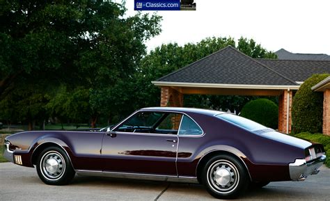 1967 Oldsmobile Toronado Gm