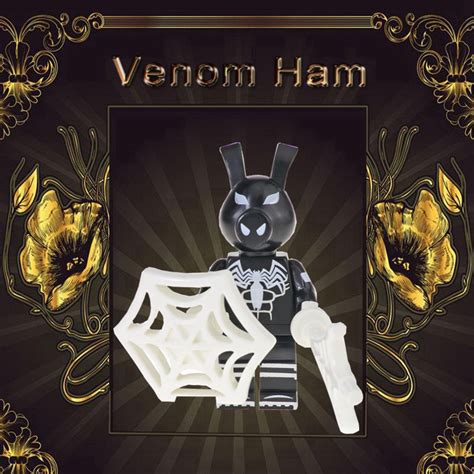 Thor Valkyrie Heimdall Rocket Raccoon บล็อคตัวต่อ รูปจรวด ของเล่นเสริม