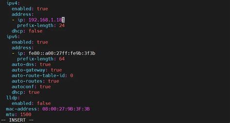 How To Set Static IP Address On RHEL 9