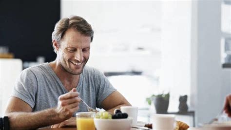 Dieta Para Engordar Enfocada A Hombres Aquíconfidencial