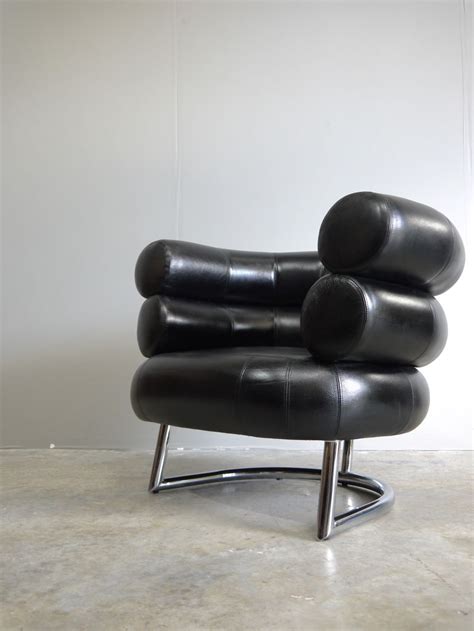 Eileen Gray Bibendum Chair Two Columbia Roadtwo Columbia Road
