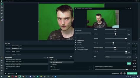 Adjust Brightness Effectively In Streamlabs Obs