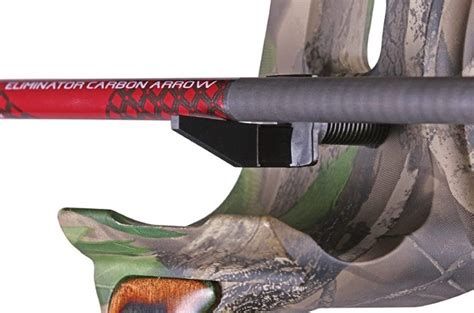 How To Install An Arrow Rest On A Recurve Bow What Why And How