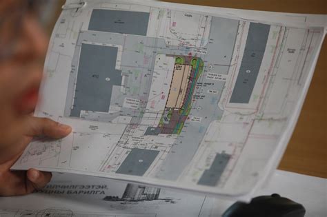 Барилгын зөвшөөрөл олгох мэргэжлийн зөвлөлийн хурлыг шууд дамжуулдаг боллоо