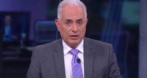 Waack Diz O Que Pensa Sobre As Pesquisas Eleitorais E Deixa Colegas Sem