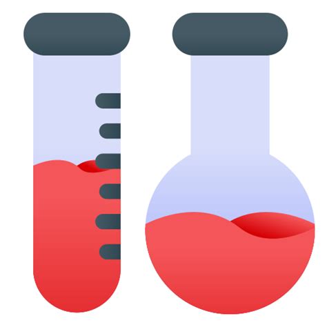 Formula Generic Flat Gradient Icon