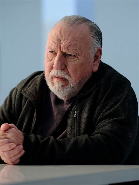 Kenneth Cranham Young