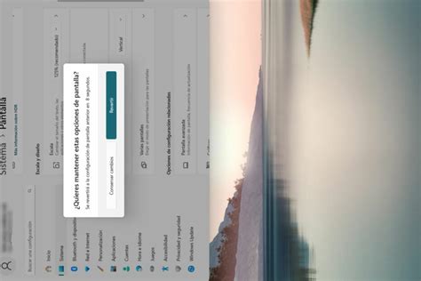 Cómo Voltear la Pantalla del Computador en Windows