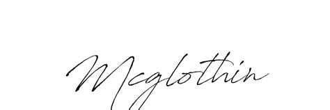 74 Mcglothin Name Signature Style Ideas Good Online Autograph