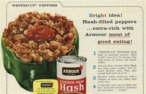 43 Horrifying Retro Foods We Wish Never Existed Including Some From