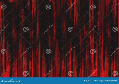 Grunge Distorted Red Old Abstract Texture Background Wallpaper Dark