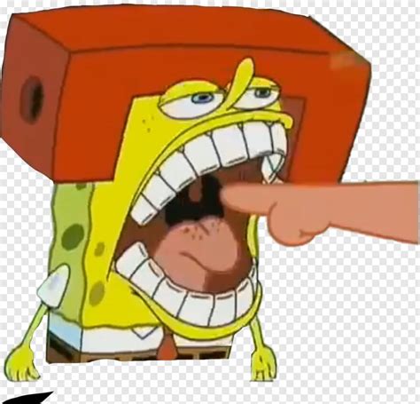 Emoji Faces Spongebob Face Spongebob Spongebob Squarepants