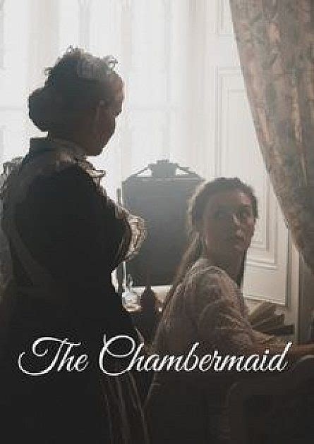The Film Catalogue The Chambermaid