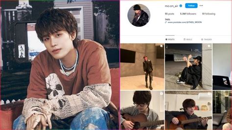 Nct Members Cut Ties With Taeil Following Sex Crime Case