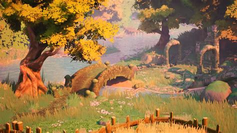 Stanislav Boreiko On Linkedin Gamedev Ue5 Unrealengine B3d