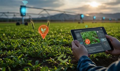 Ai Tools In Agriculture Detect And Protect Your Crops