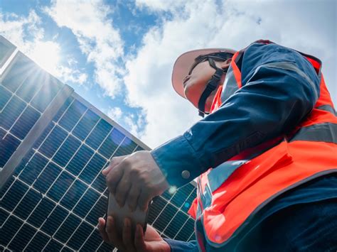 Solar Services for PV Module Manufacturers TÜV Rheinland