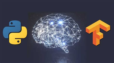 Introduction To The Python Deep Learning Library Tensorflow For Beginners