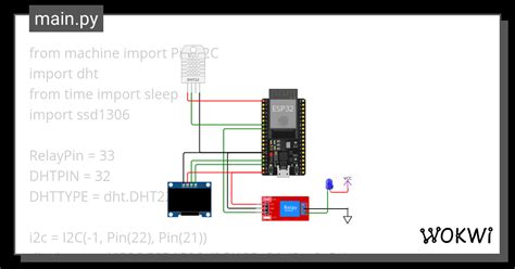 Uas Wokwi Esp32 Stm32 Arduino Simulator